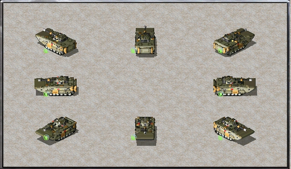 ZTD-05 | RA2PLAC Wiki | Fandom