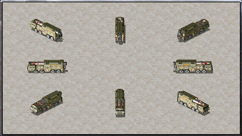 DF-15B | RA2PLAC Wiki | Fandom