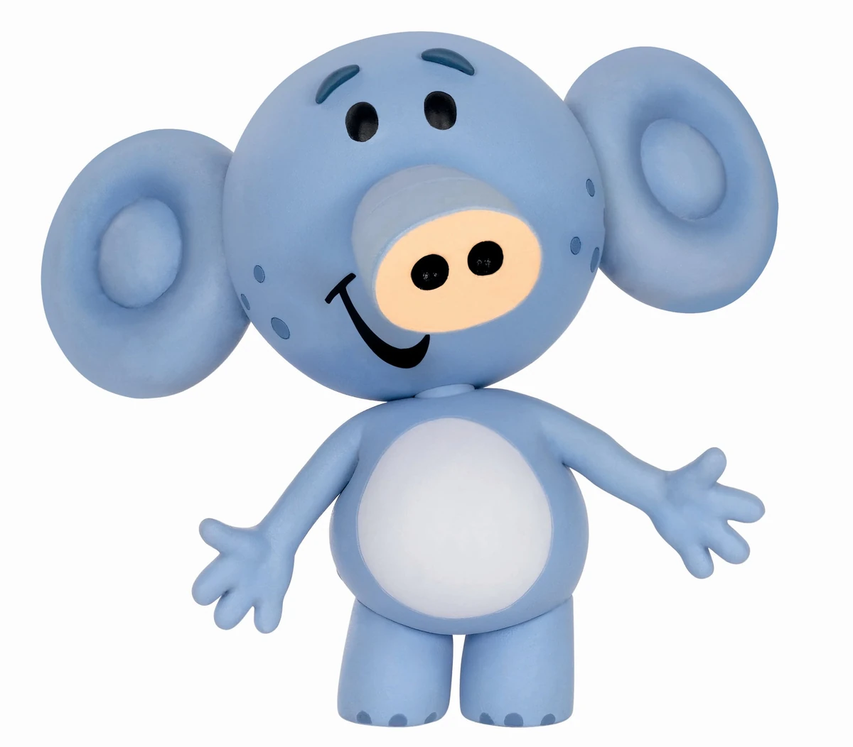 Huffty | Raa Raa the noisy lion Wiki | Fandom