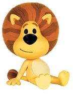 Raa Raa | Raa Raa the Noisy Lion Wiki | Fandom