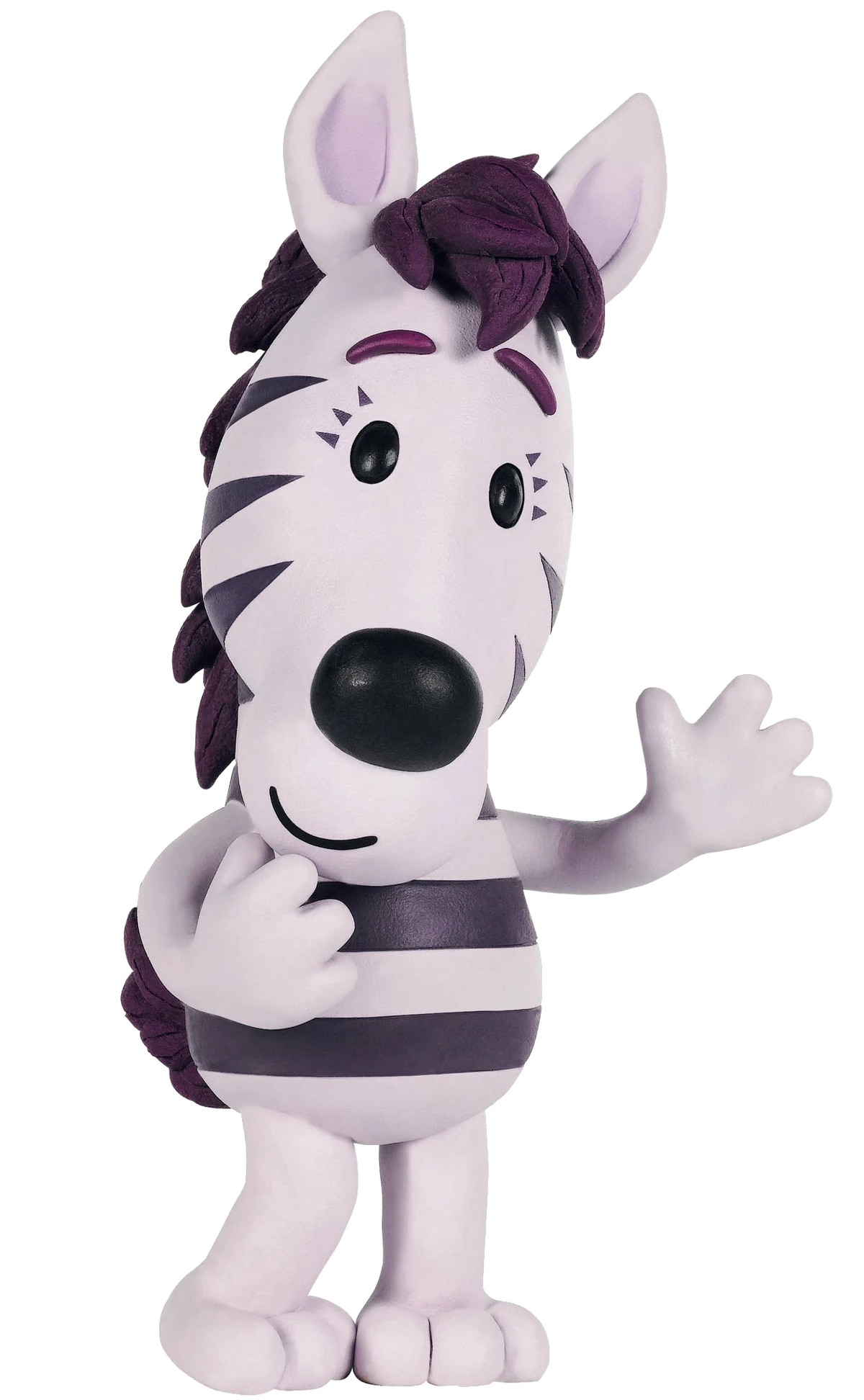 Zebby | Raa Raa the Noisy Lion Wiki | Fandom