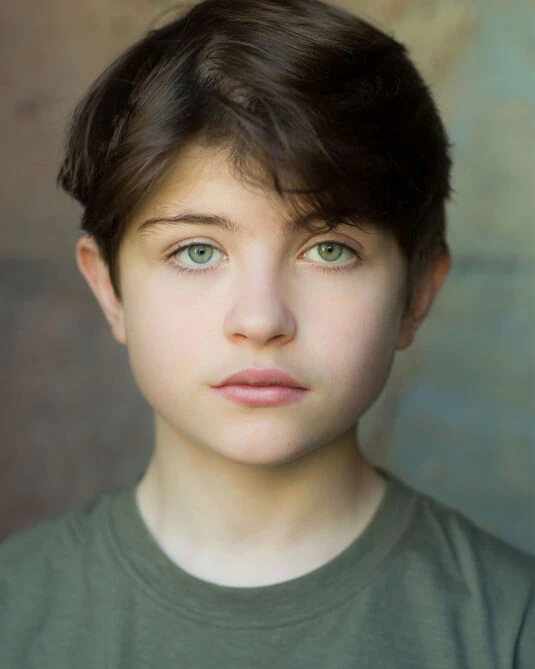 Billy Jenkins | Raa Raa the Noisy Lion Wiki | Fandom