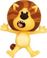 Raa Raa | Raa Raa the Noisy Lion Wiki | Fandom