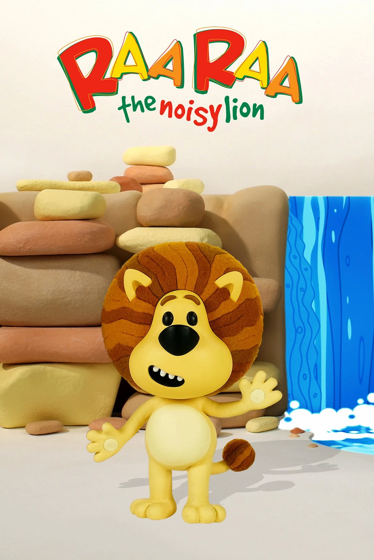 Season 3 | Raa Raa the Noisy Lion Wiki | Fandom