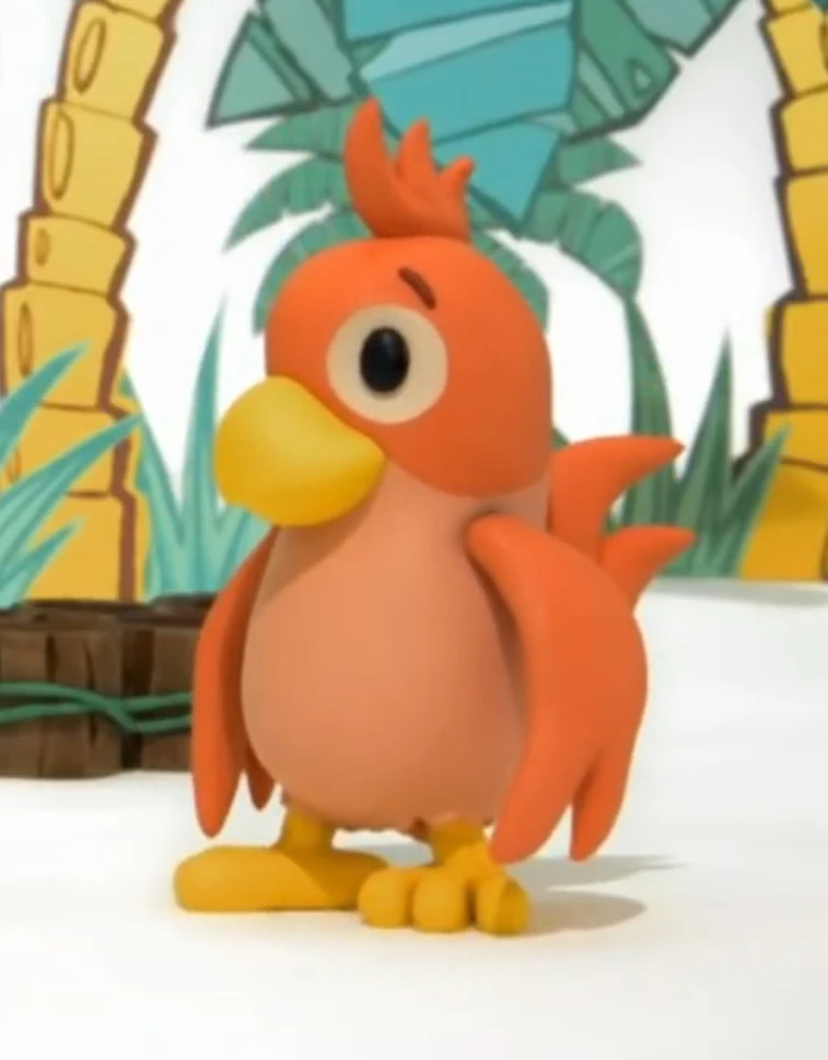 Pia | Raa Raa the Noisy Lion Wiki | Fandom