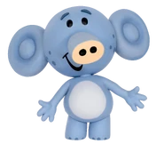 Raa Raa the Noisy Lion | Raa Raa the Noisy Lion Wiki | Fandom