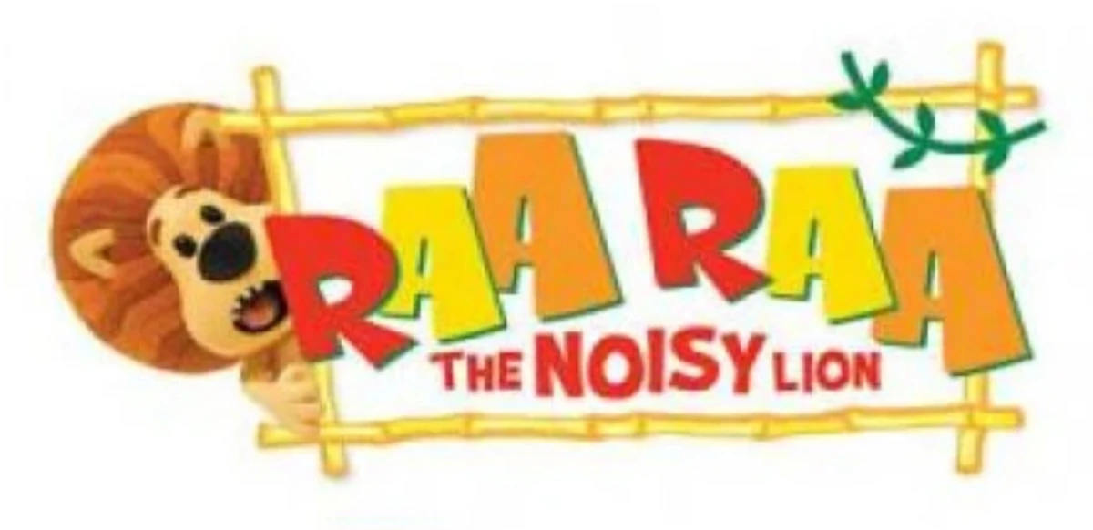 Raa Raa the Noisy Lion | Raa Raa the noisy lion Wiki | Fandom