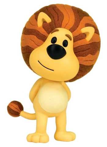 Raa Raa | Raa Raa the noisy lion Wiki | Fandom