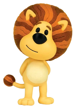 Raa Raa | Raa Raa the Noisy Lion Wiki | Fandom
