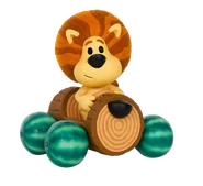 Raa Raa | Raa Raa the Noisy Lion Wiki | Fandom