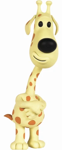 Topsy | Raa Raa the noisy lion Wiki | Fandom