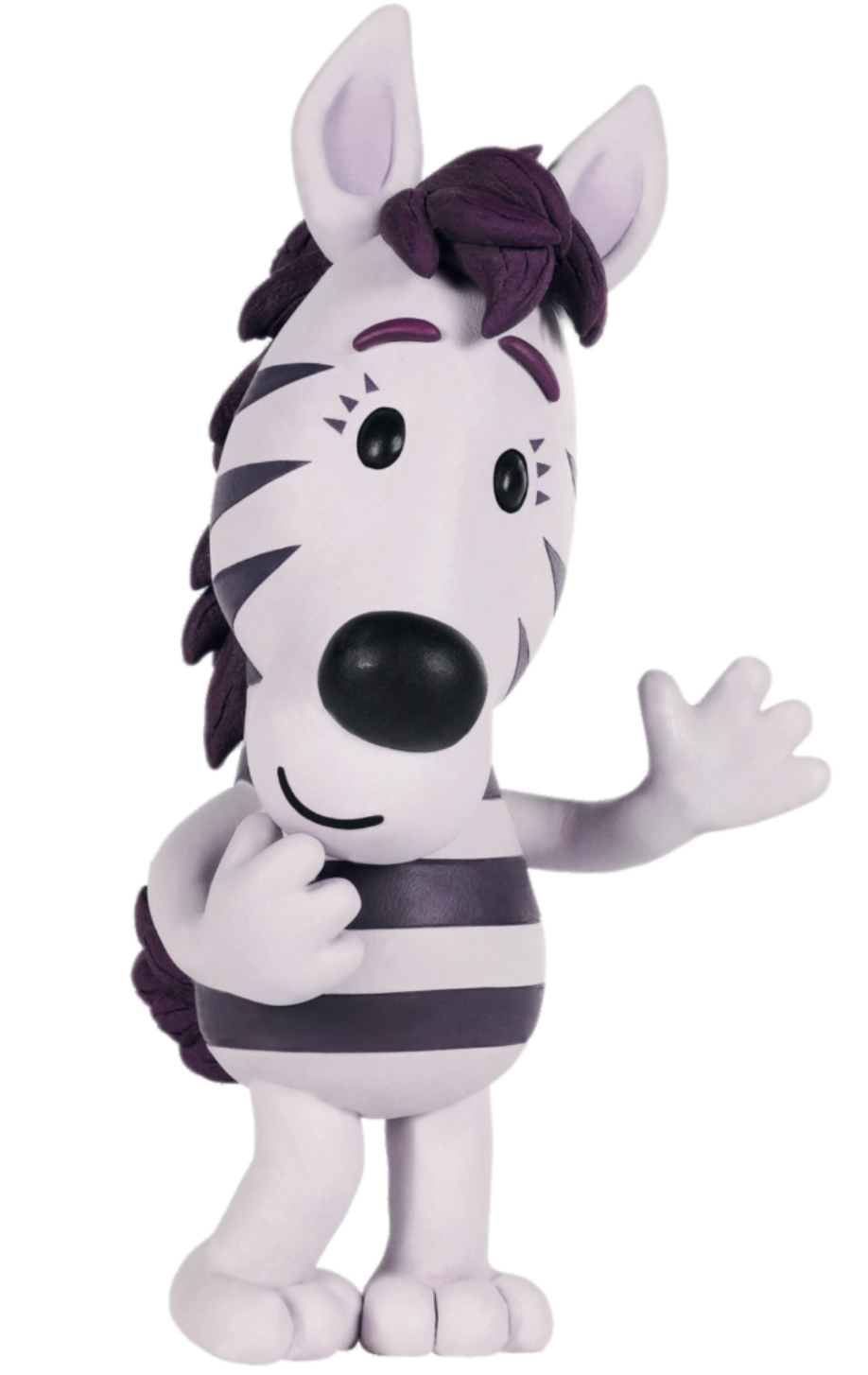 Zebby | Raa Raa the noisy lion Wiki | Fandom