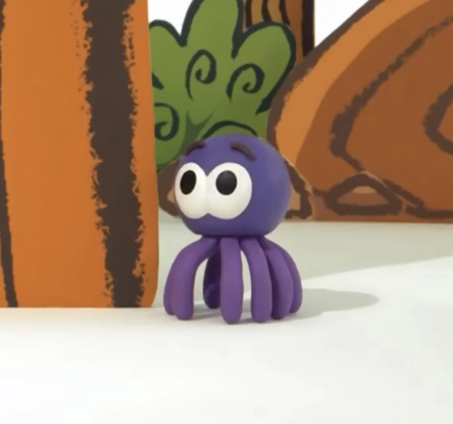 Scuttle | Raa Raa the Noisy Lion Wiki | Fandom