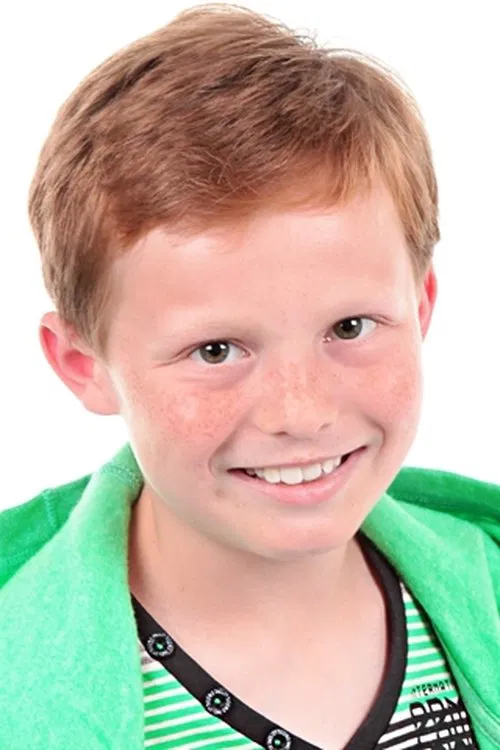 Jamie Oram | Raa Raa the Noisy Lion Wiki | Fandom