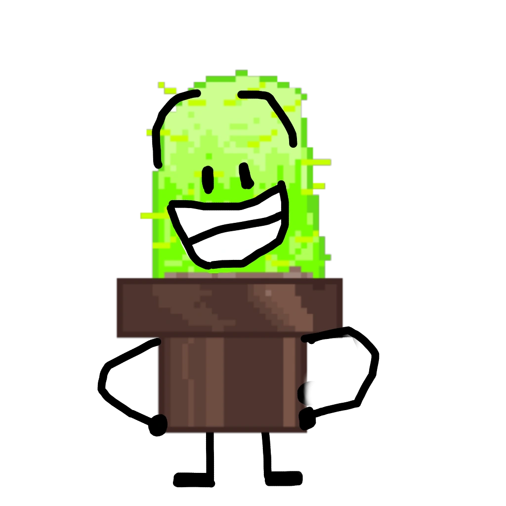 Cactus | Raat Wiki | Fandom