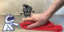 Because Why? (Official Lyric Video) | Rabbert Wiki | Fandom