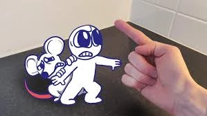 The Mouse | Rabbert Wiki | Fandom