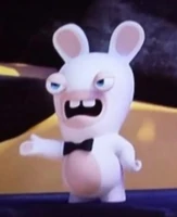 Mini Rabbid | Rabbid 000 Wiki | Fandom