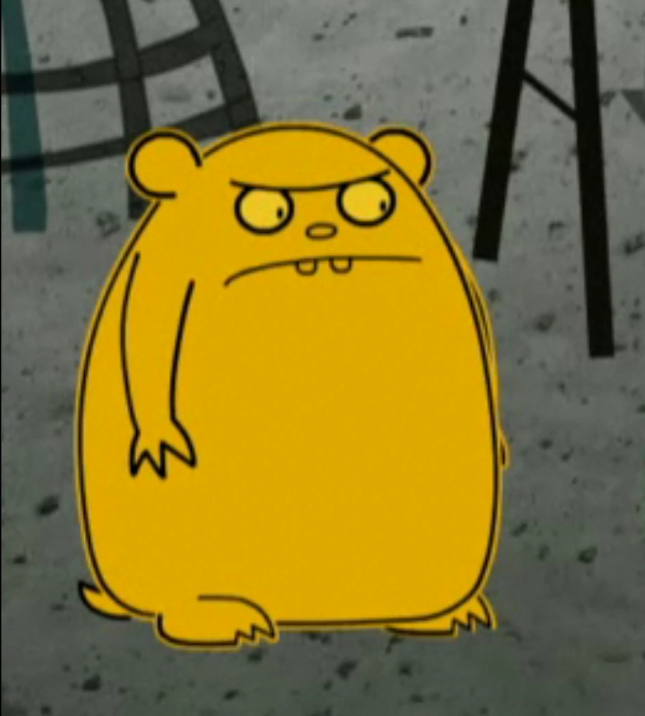 Grudge (Making Fiends) | Rabbid Adventures Wiki | Fandom