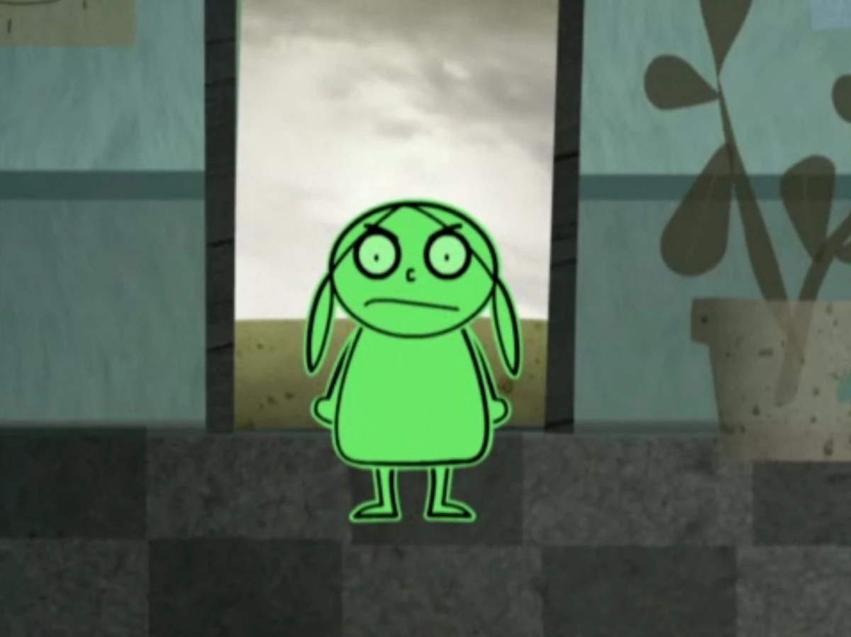 Vendetta (Making Fiends) | Rabbid Adventures Wiki | Fandom