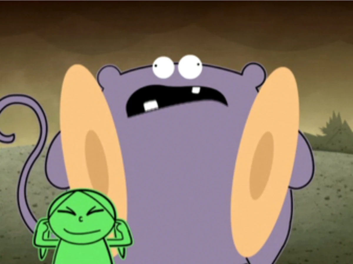 Smash (Fiend) | Rabbid Adventures Wiki | Fandom