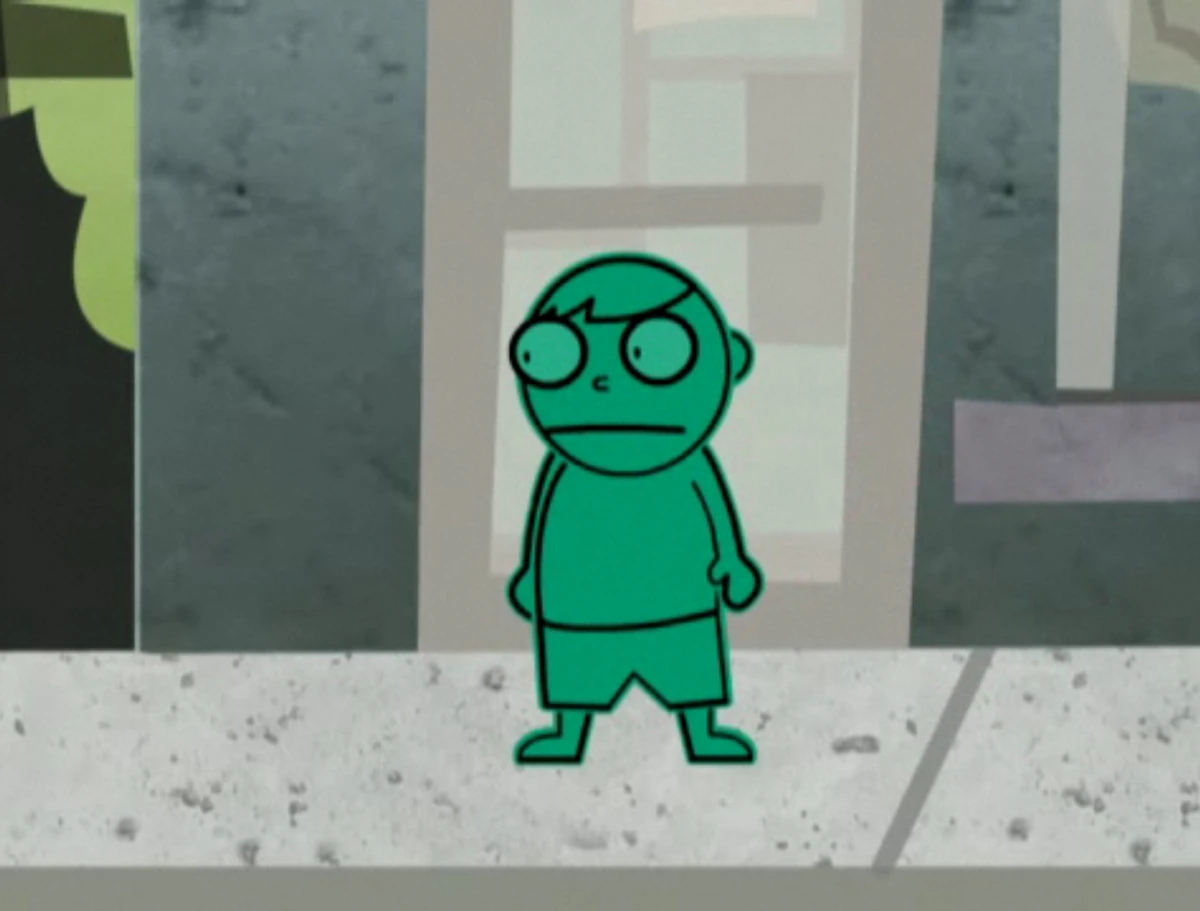 Marvin (Making Fiends) | Rabbid Adventures Wiki | Fandom