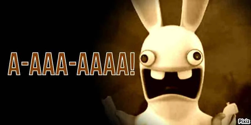 Przed Bwaaah | RabbideerZ Wiki | Fandom