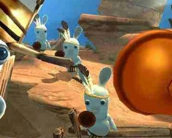 Indianie | RabbideerZ Wiki | Fandom