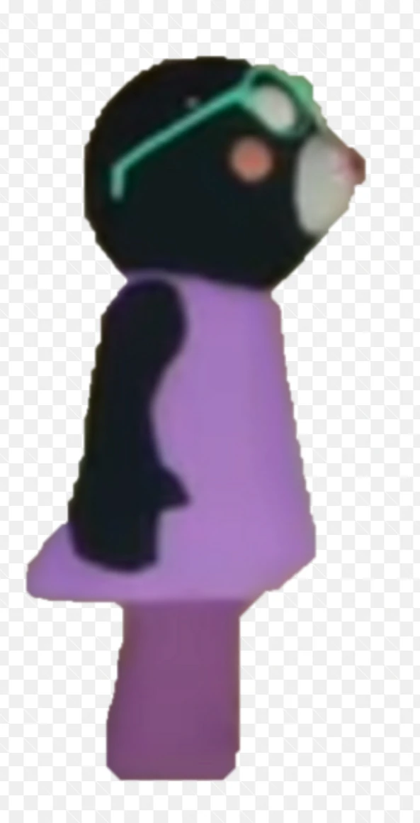 Mimi | Rabbidpony Wiki | Fandom