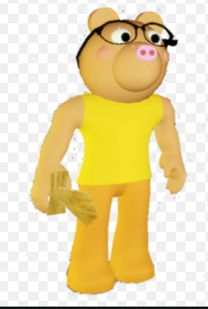 Pony | Rabbidpony Wiki | Fandom