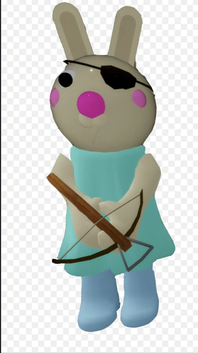 Bunny | Rabbidpony Wiki | Fandom