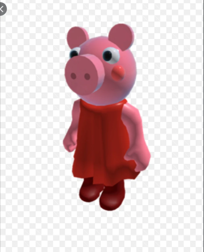 Penny Piggy | Rabbidpony Wiki | Fandom
