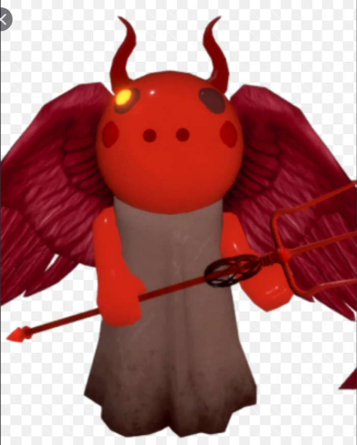 Devil | Rabbidpony Wiki | Fandom