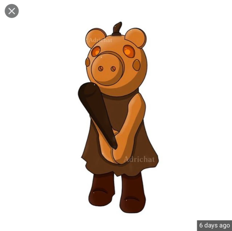 Pumpiggy | Rabbidpony Wiki | Fandom