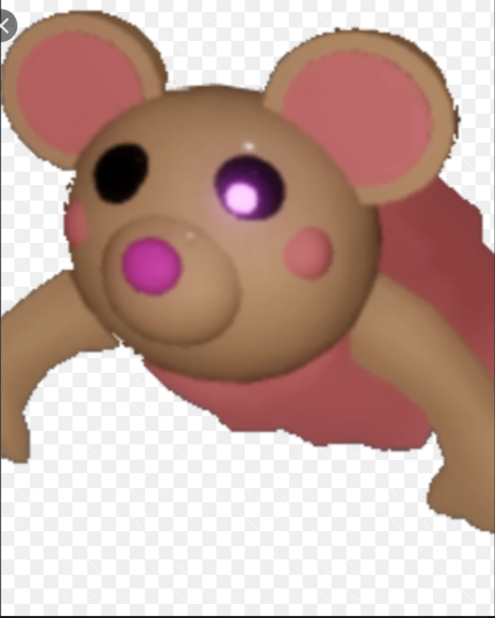 Mousy | Rabbidpony Wiki | Fandom