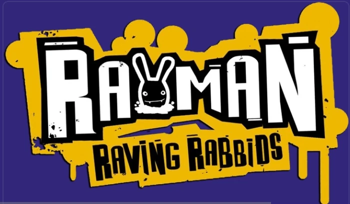 Rayman Raving Rabbids | Raving Rabbids Fandon Wiki | Fandom