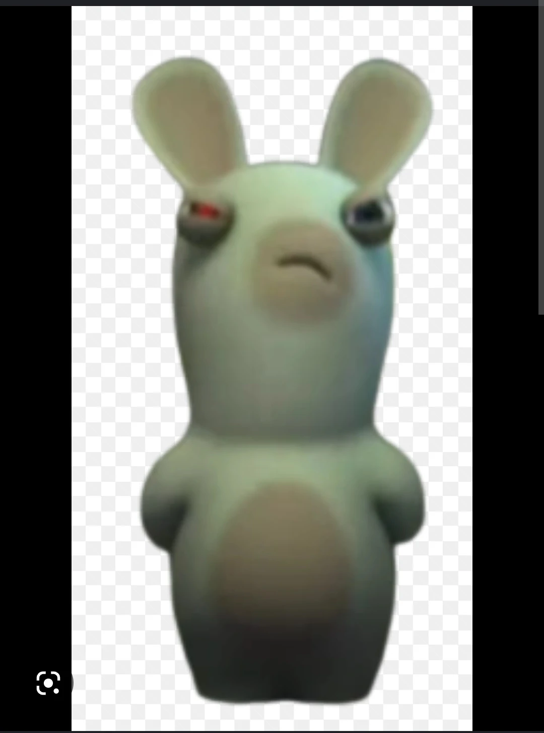 Professor Barranco 3 | Raving Rabbids Fandon Wiki | Fandom