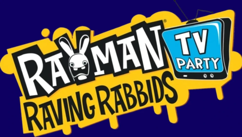 Rayman Raving Rabbids: TV Party | Raving Rabbids Fandon Wiki | Fandom