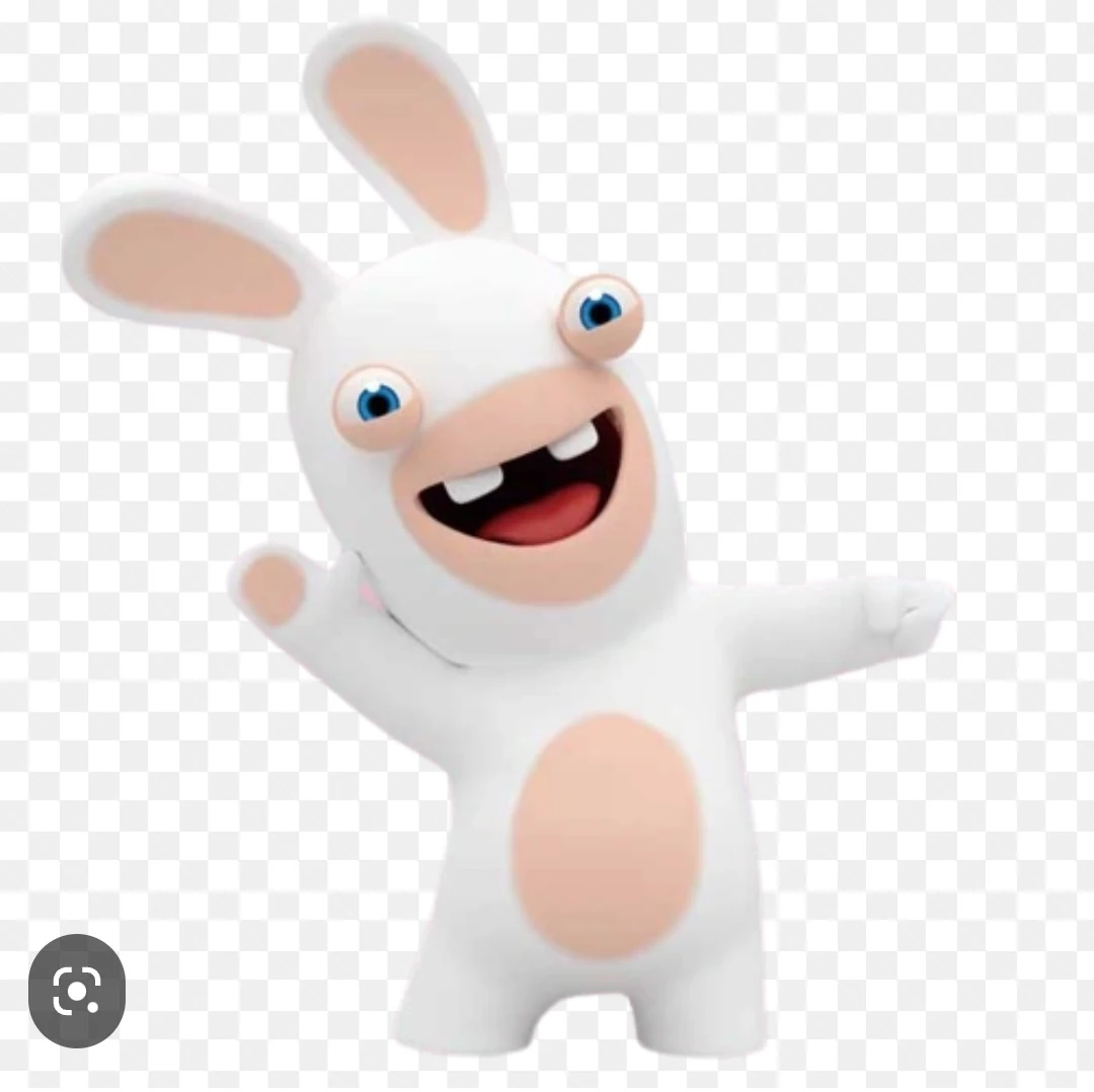 Rabbids | Raving Rabbids Fandon Wiki | Fandom