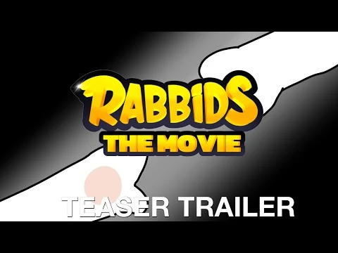 Rabbid The Movie | Rabbids Invasion Wiki | Fandom