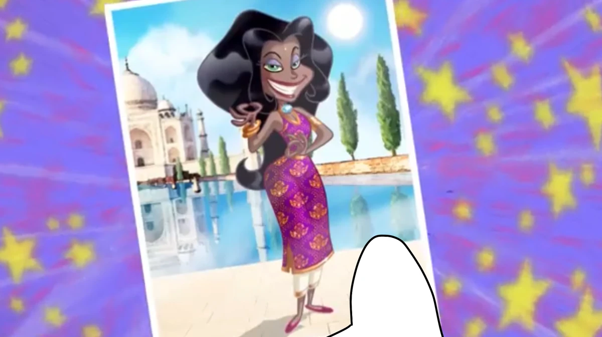 FOOTBALL GAME! | Rabbids Invasion Wiki | Fandom