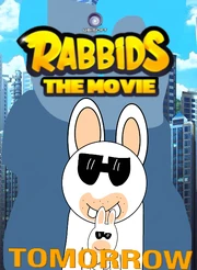 Rabbid The Movie | Rabbids Invasion Wiki | Fandom