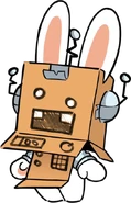 Rabbids | Rabbids Takeover Wiki | Fandom