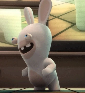 Bobby | Rabbids Invasion Wiki | Fandom