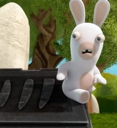Xobby/Gallery | Rabbids Invasion Wiki | Fandom