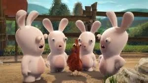 List of Episodes | Rabbids Invasion Wiki | Fandom