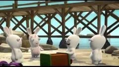 Rabbid Mollusk/Gallery | Rabbids Invasion Wiki | Fandom