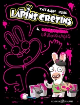 Rabbids (Comic Book Series) | Rabbids Wiki | Fandom