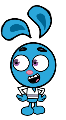 Yang | Rabbit and Hare Wiki | Fandom