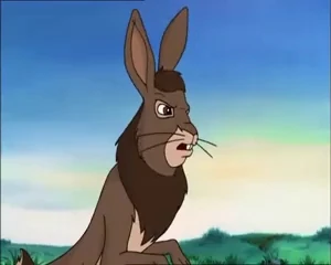 Bigwig | Rabbit and Hare Wiki | Fandom